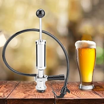 Ice, Rentals & Deposits – Party Kegs